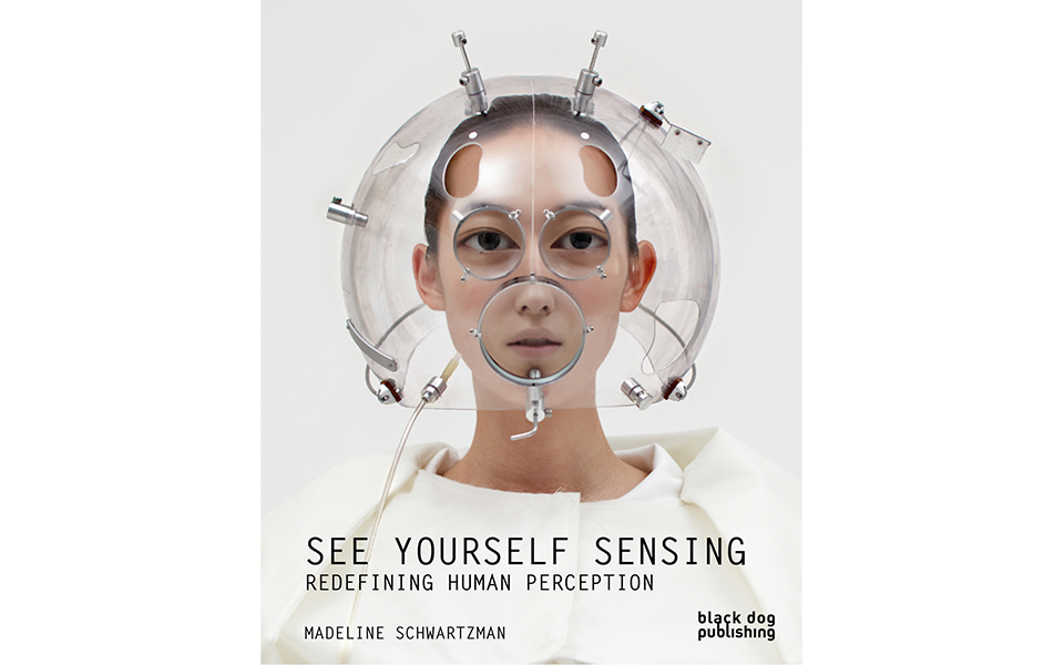 See Yourself Sensing: Redefining Human Perception - Hyungkoo Lee